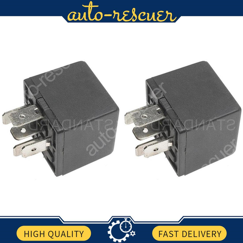 Standard Ignition ABS Relay 2x for 1993 till 2001 Ford Explorer | eBay