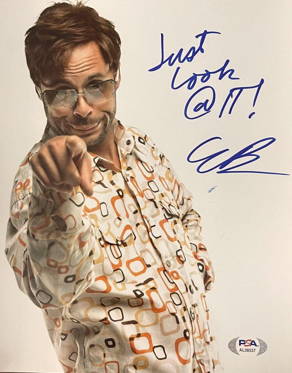 Look At That Edbassmaster