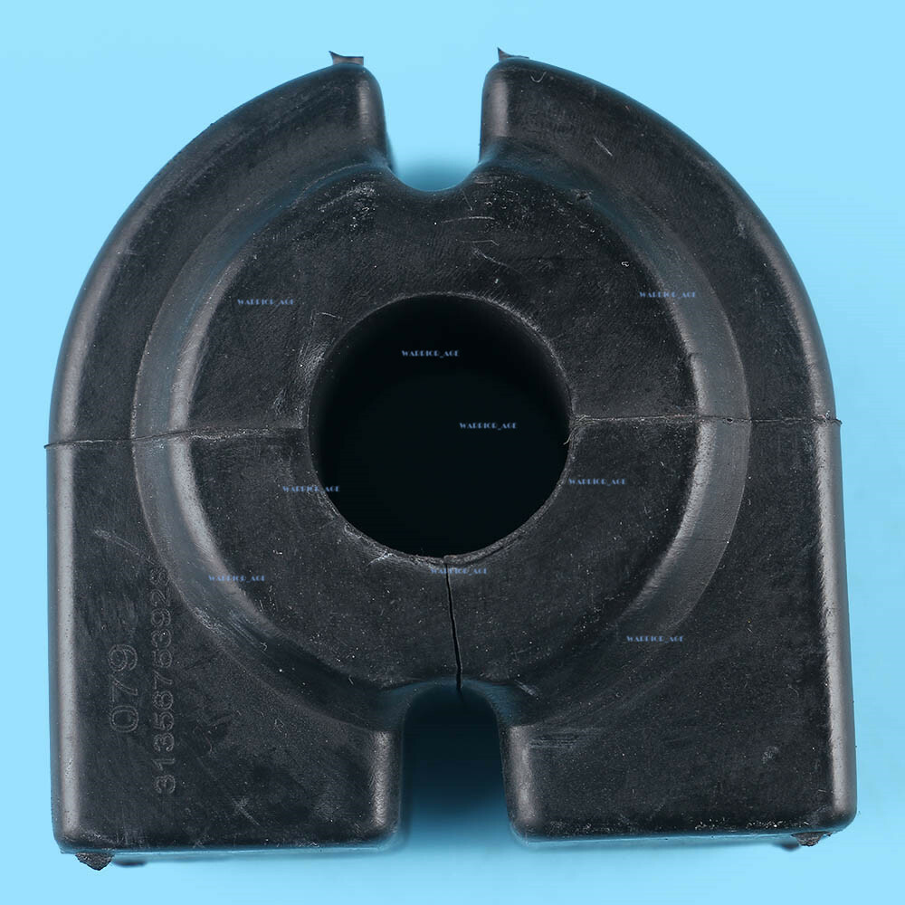 #31356761591 For BMW E60 525i 528i 530i Front Suspension Stabilizer Bar ...