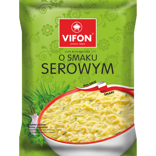 Vifon Logo Vifon Soup Broth Seasoning Powder (Bot Canh) 200g Tuk Tuk