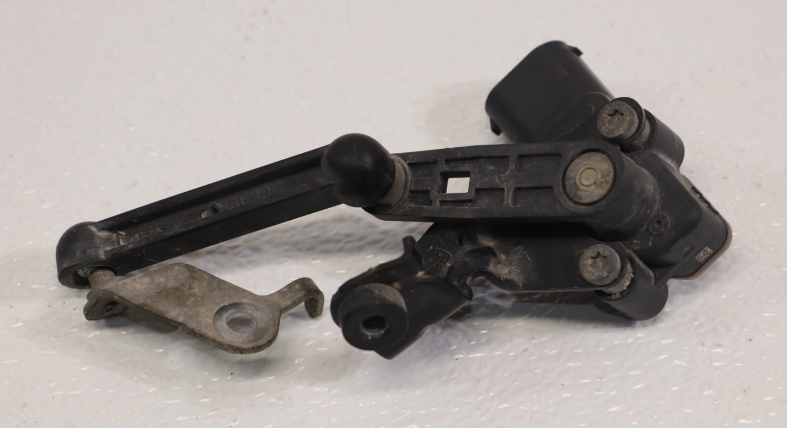 Right Side Ride Height Suspension Level Headlight Aim Sensor EM BMW ...