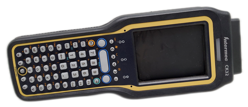 Intermec Barcode Scanner | eBay