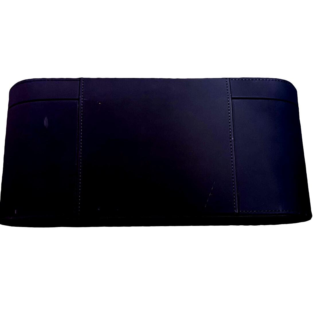 Dyson SM Hard Storage Presentation Case, Blue, New, 14" x 6" x 4" | eBay