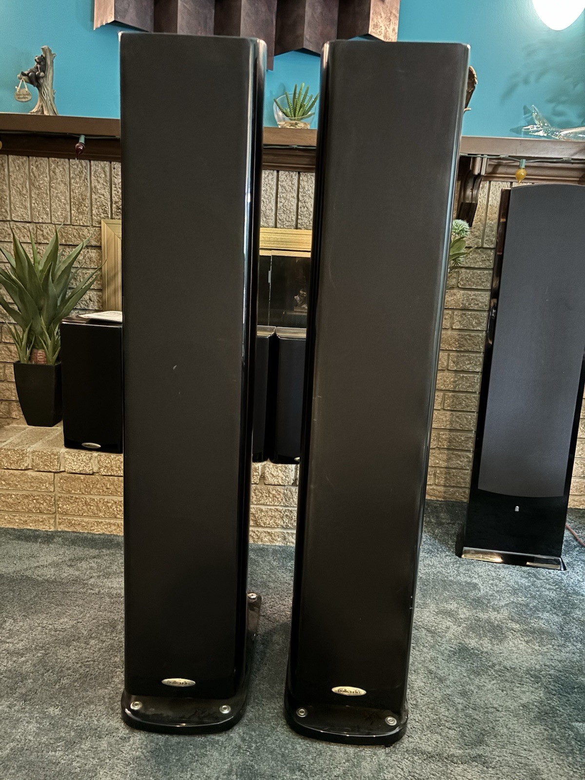 Polk Audio LSiM 707 | eBay