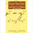 Algebraic Number Theory and Fermat's Last Theorem -Ian Stewart/ David ...