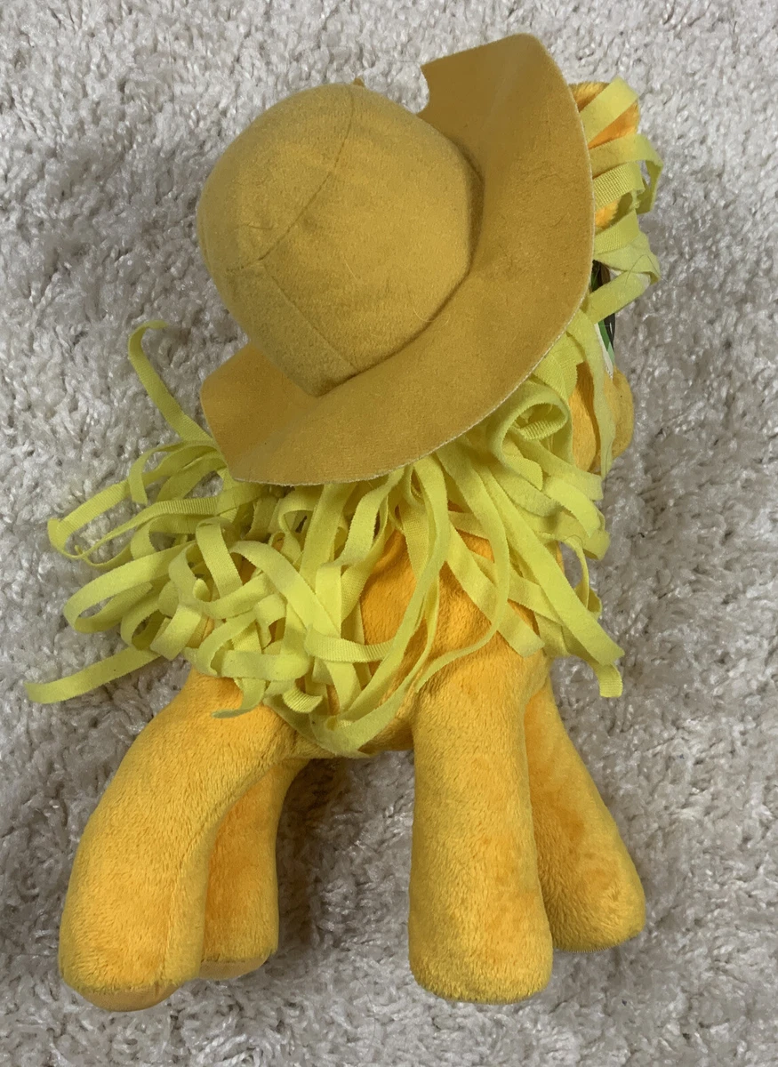 Applejack Cowboy Hat