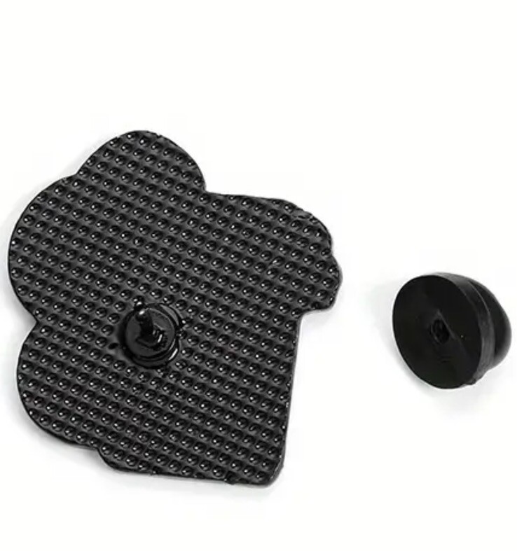 Bulbasaur Gameboy Color Pokémon Nintendo Metal Enamel Lapel Pin - New ...