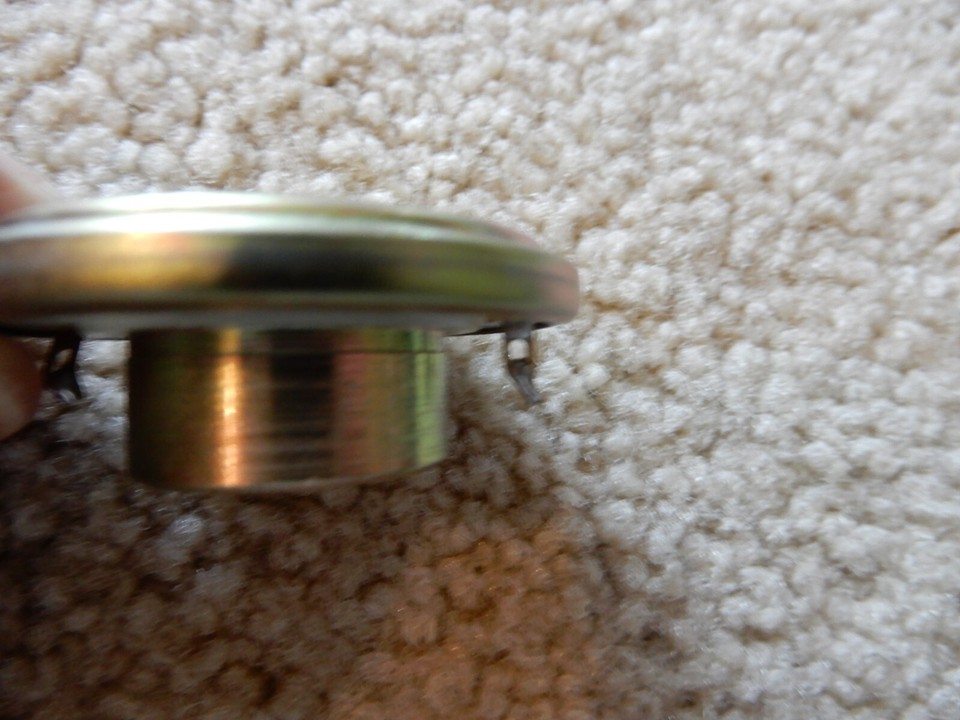 SHURE REPLACEMENT MIC ELEMENT MICROPHONE A668 F1 | eBay