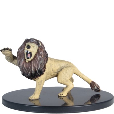 Pathfinder Battles Jungle of Despair Lion #27 | eBay
