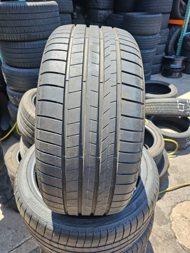 Bridgestone 285/35/22 106y Turanza T005 tire 285-35-22 SINGLE TIRE FOR ...