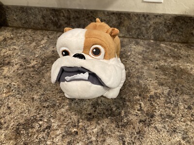 Kohls Cares Plush Rio 2 Luiz Bulldog | eBay