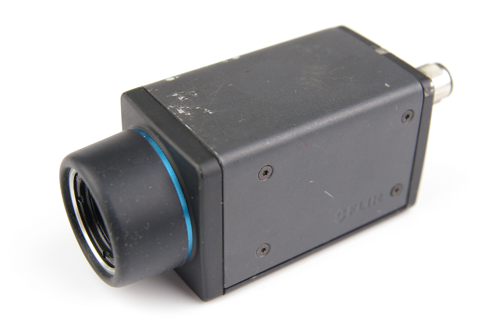 FLIR A35-Series A35 f=19mm (60 Hz) 63219-0101 Thermal imaging cam | eBay
