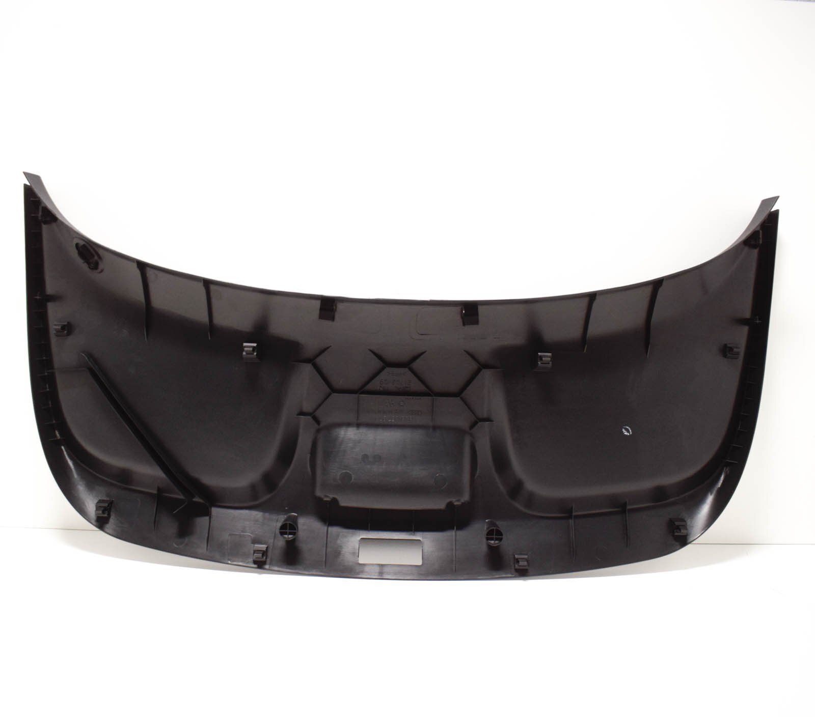 Audi TT 8J Rear Trunk Boot Trim Panel 8J8867979A 4PK NEW GENUINE | eBay UK