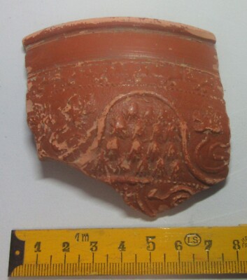 Roman - Terra Sigillata