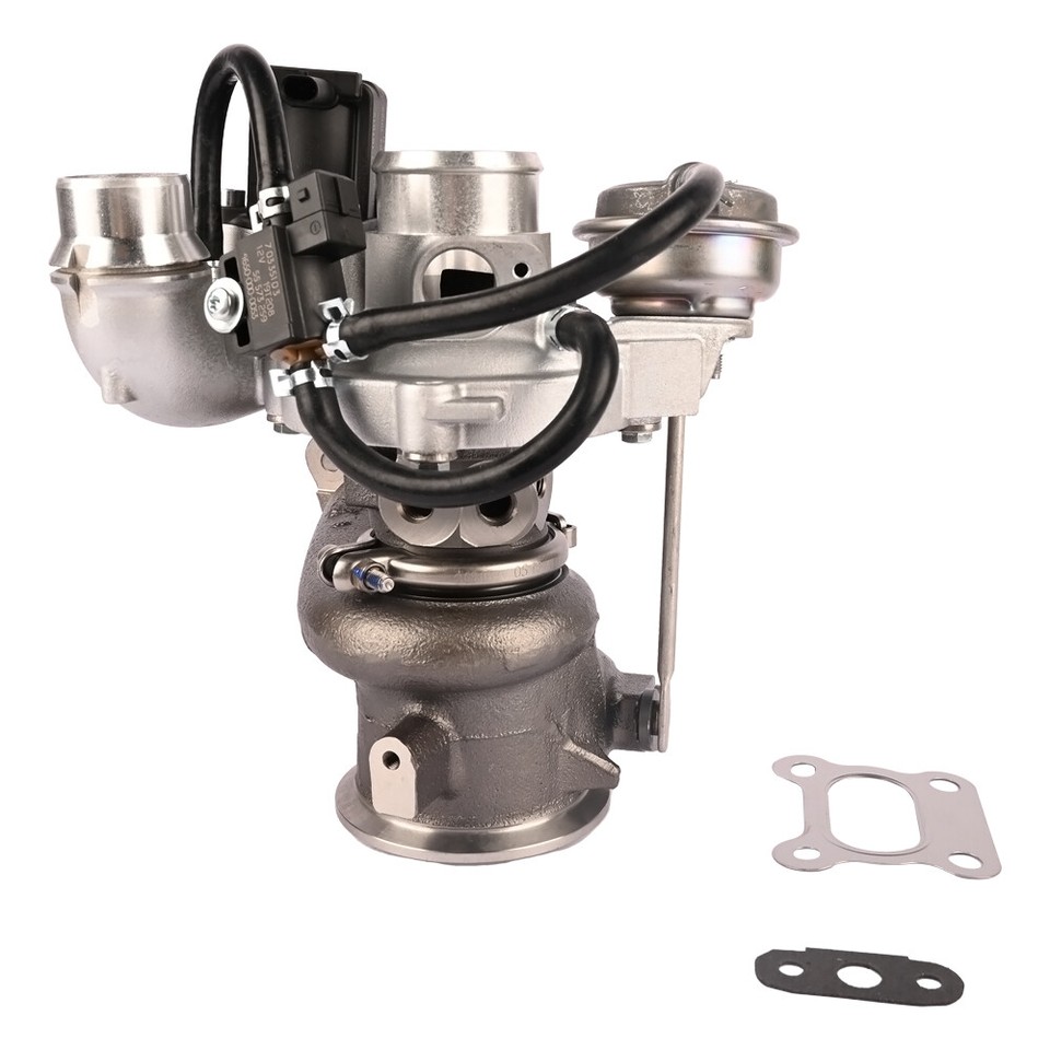 New TURBO TURBOCHARGER 12669064 For 2016-2023 CHEVROLET MALIBU 1.5L ...