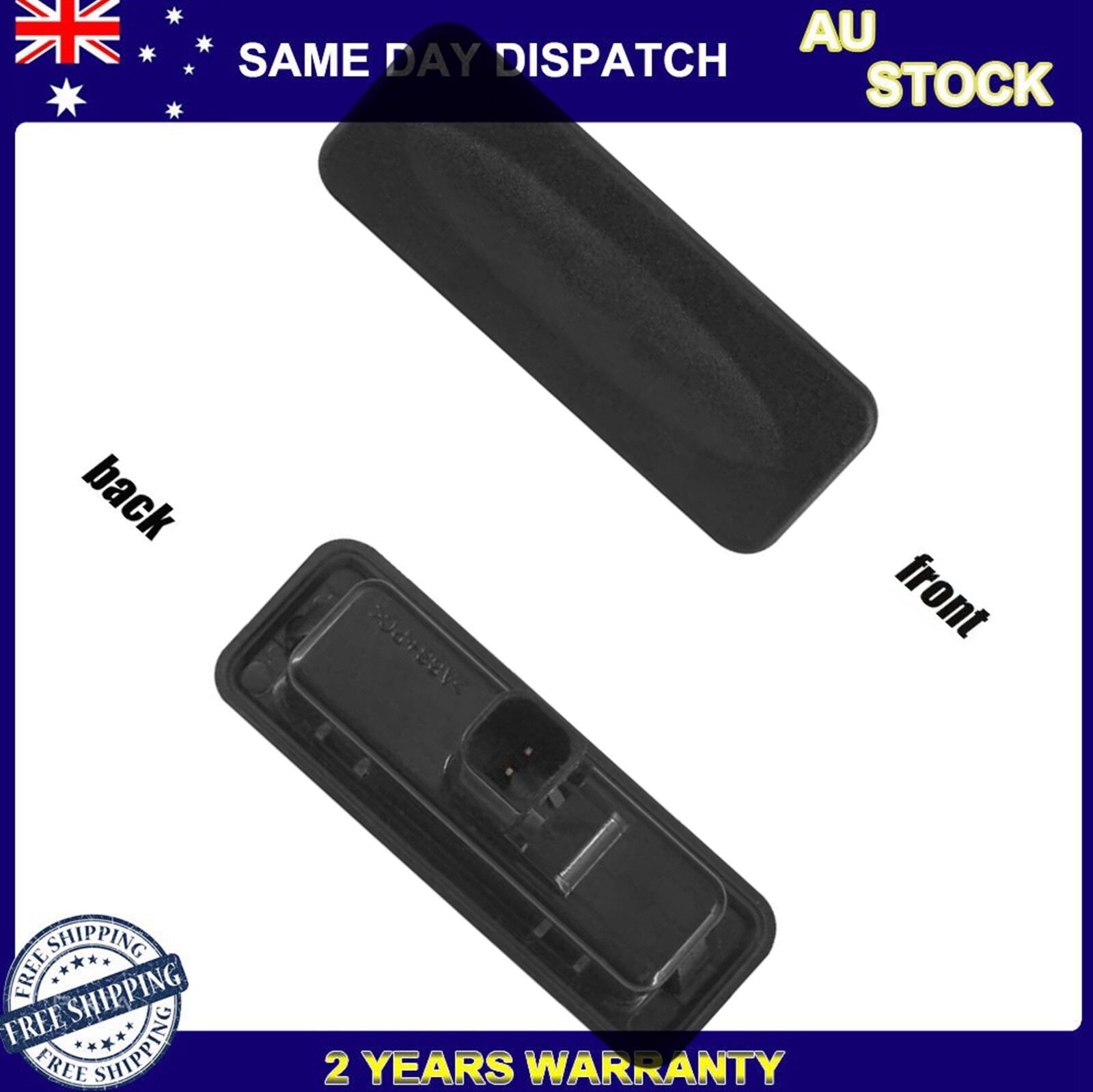 81260A5000 Tailgate Boot Release Button For HYUNDAI I30 GD HATCHBACK ...