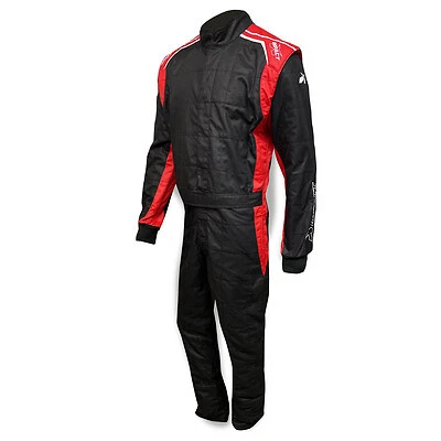 Impact Race Products Logo