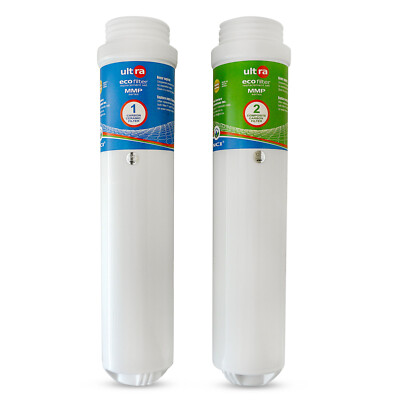 (Q.C. passed) - ULTRA ECO Replacement Filter for Tyent MMP series Water ...