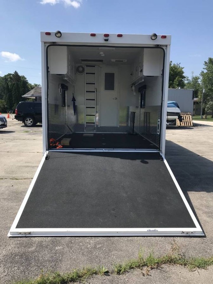 2009 Four Winds Fun Mover 31D 31' Class C Motorhome C67176888 | eBay