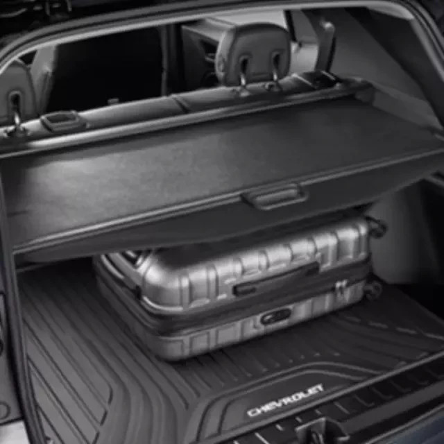 2018-2024 Genuine GM GMC Terrain Cargo Area Security Shade 84390989 | eBay