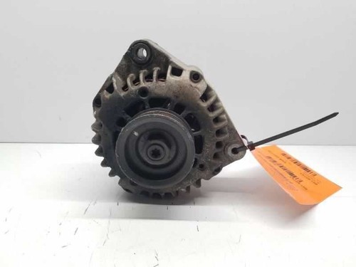 Alternator Coupe Delphi Manufacturer Fits 00-02Honda Accord OEM | eBay