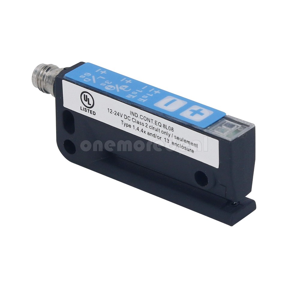 WFS3-40N415 Original Photoelectric Fork Label Sensor for Labeling ...