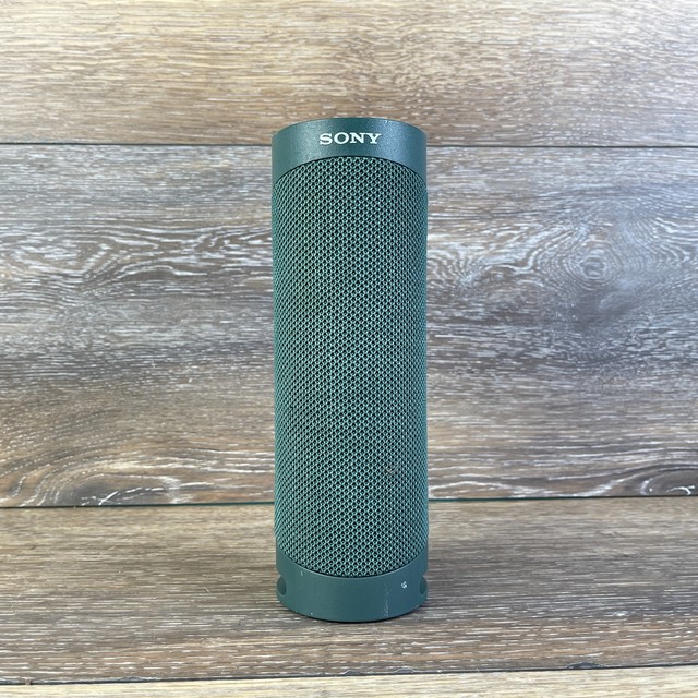 SONY SRS-XB23 EXTRA BASS Wireless Portable Bluetooth Speaker SRS-XB23 ...