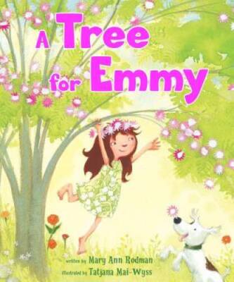 A Tree for Emmy - Paperback By Rodman, Mary Ann - GOOD 9781682630372| eBay
