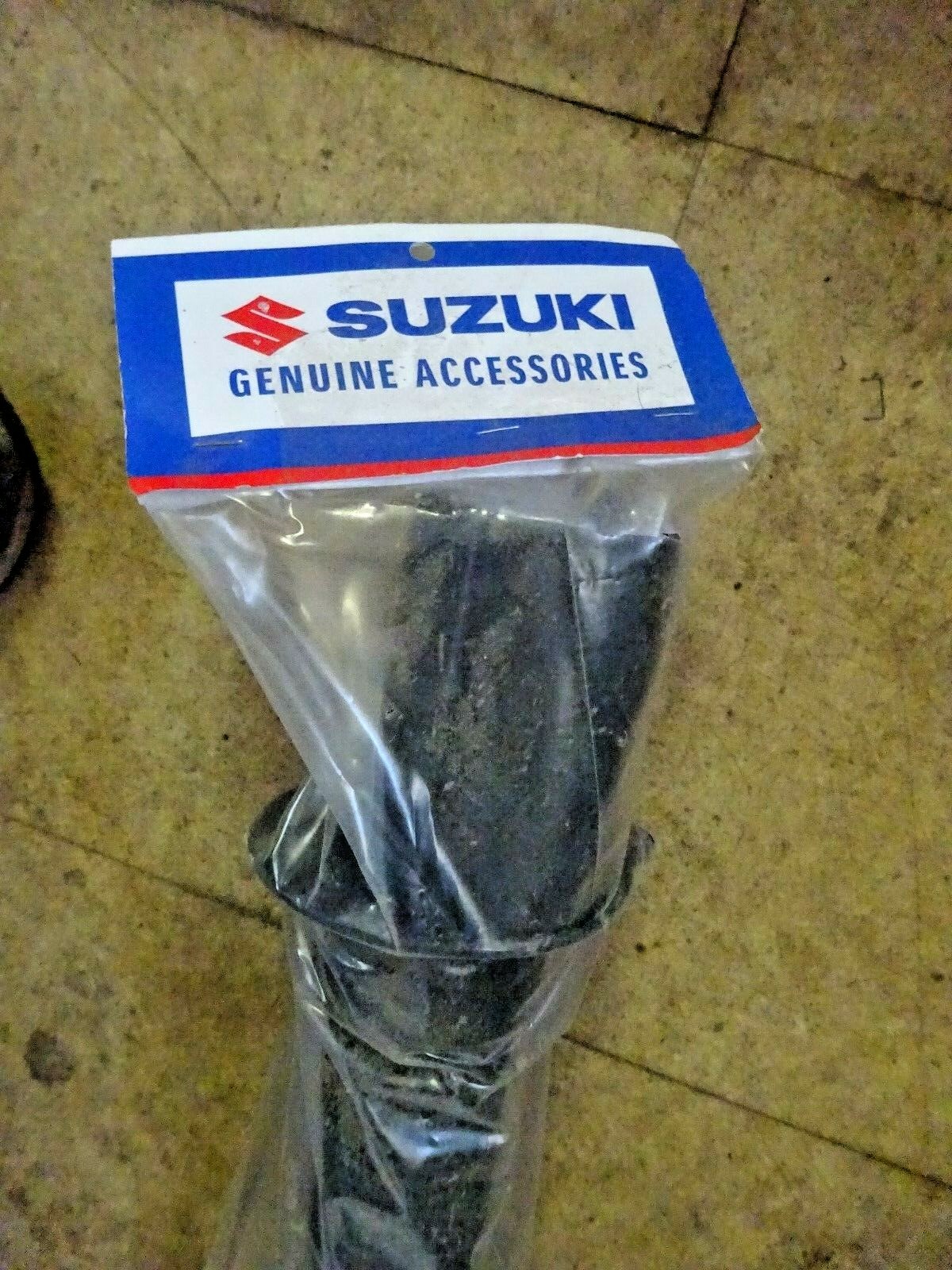 990C0-20010-000 Suzuki Hose kit w/ boot,rigging 990C020010000 48"L X 2 ...