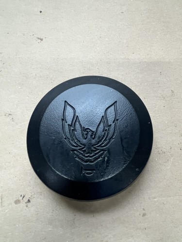 Pontiac Firebird Horn Button | eBay