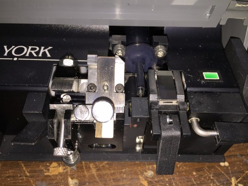 PK Technology FK12 Ultrasonic Angled Cleaver, 80-200µm Ericsson ...