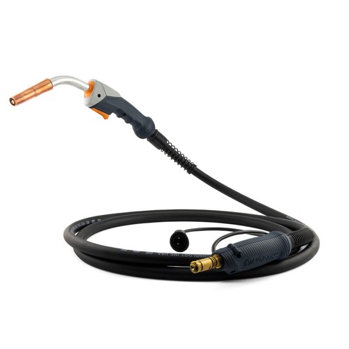 Suits Tweco #4 400A MIG Torch Gun - 12' 3.6 Meter - 3.6m | eBay Australia