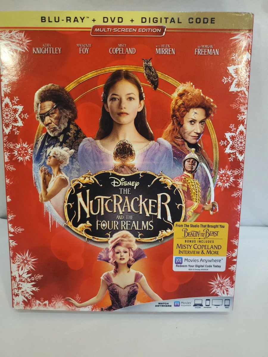 The Four 2 Dvd