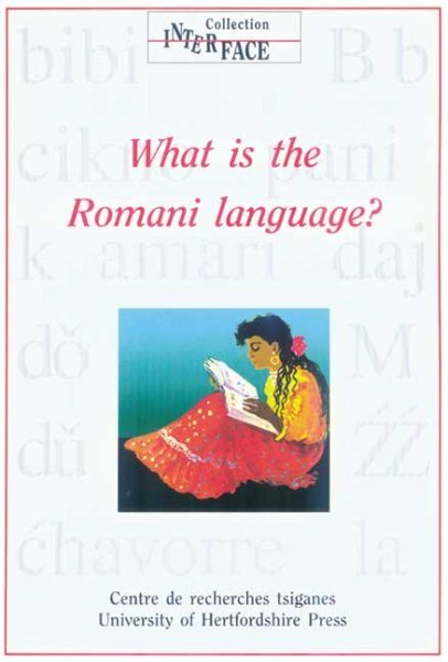 What Is the Romani Language?, Paperback by Bakker, Peter (EDT ...