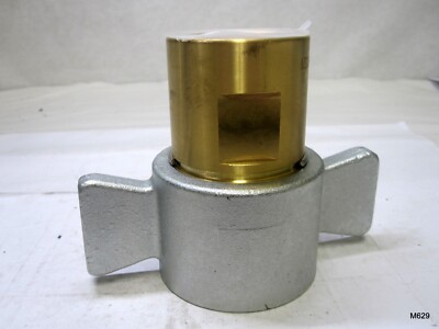 Hydraulic Fittings - Wet Line