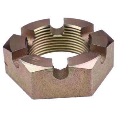 Castle 1.125-18 Unef Nut 44780GT for Genie Z-20/8 Z-25/8 GS-1530 GS ...