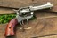 Colt M1873 Peacemaker Fast Draw Revolver - Single Action Army - Denix ...