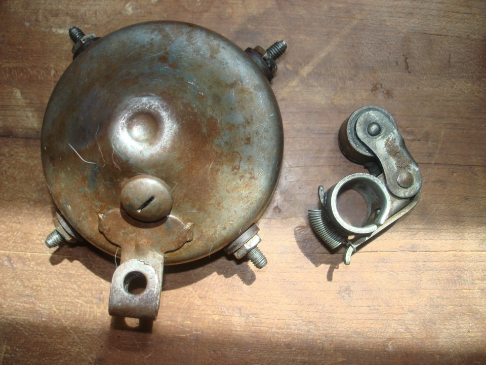 MODEL T FORD TIGER TIMER AND ROLLER IN BOX | eBay