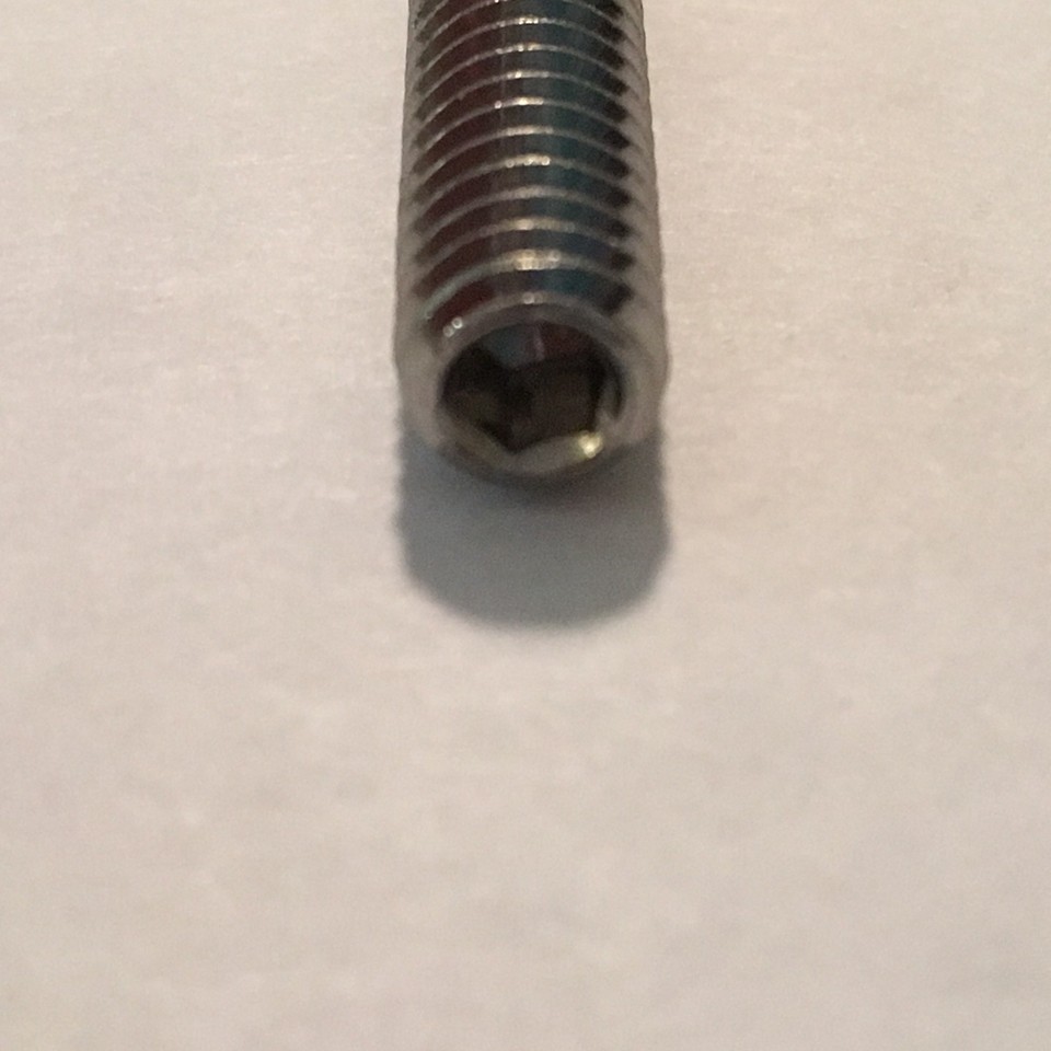 Stainless Steel Stud KIt Mopar TF 904 TF727 with Aluminum Pan with ...