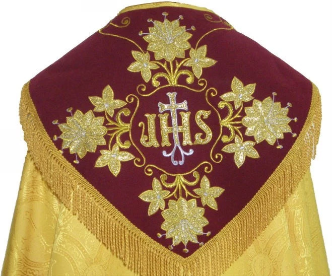 Humeral Veil Catholic