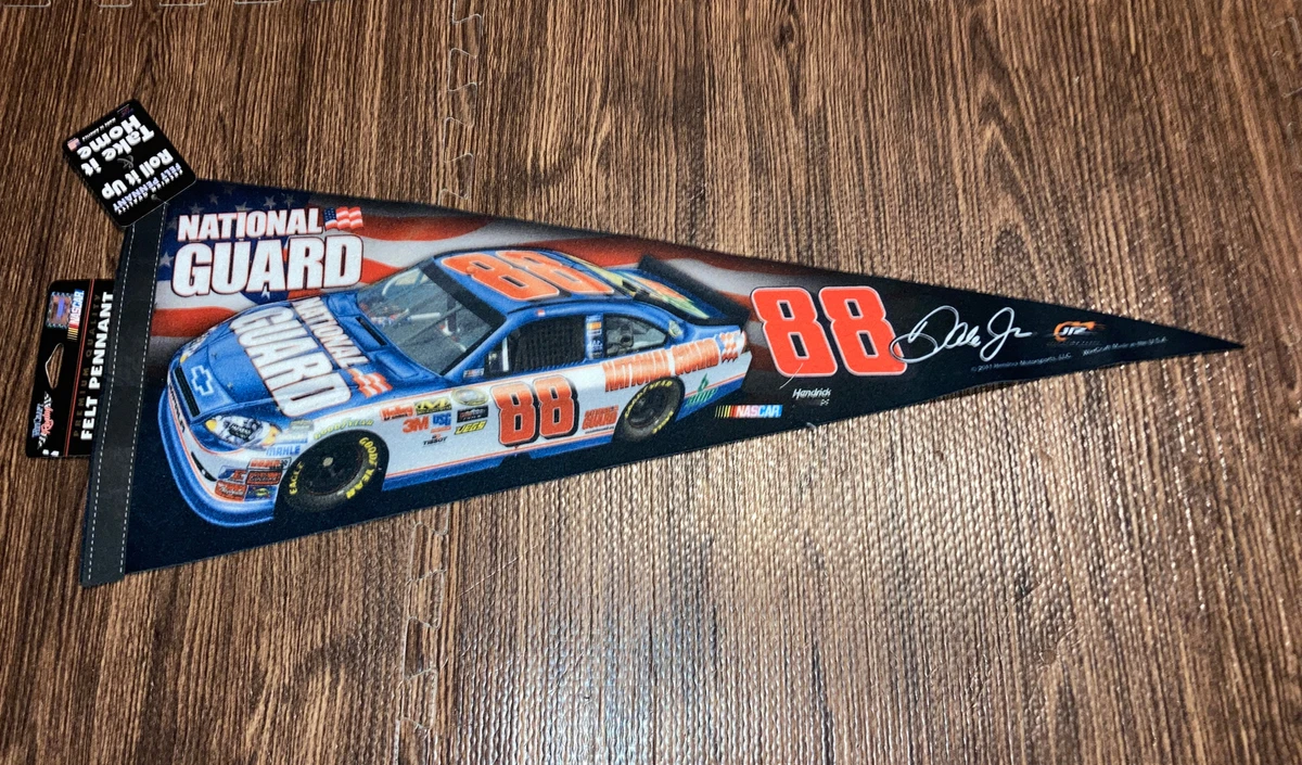 Wincraft Nascar Pennants