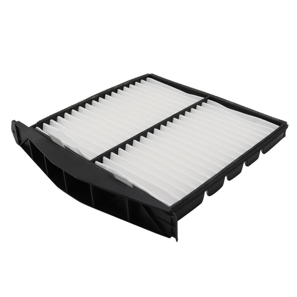 For Chevy Silverado GMC Cadillac Cabin Air Filter Retrofit Replace ...