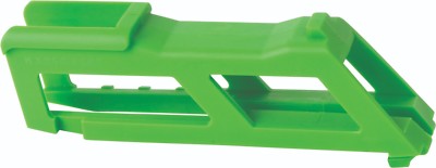 KAWASAKI Chain Guide BLOCK KXF 250 & KXF 450 2009 - 2023 Green ...