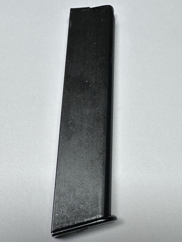 Armi Jager Mitchell Arms Model AP .32ACP 7.65mm 9 Round Magazine Clip ...