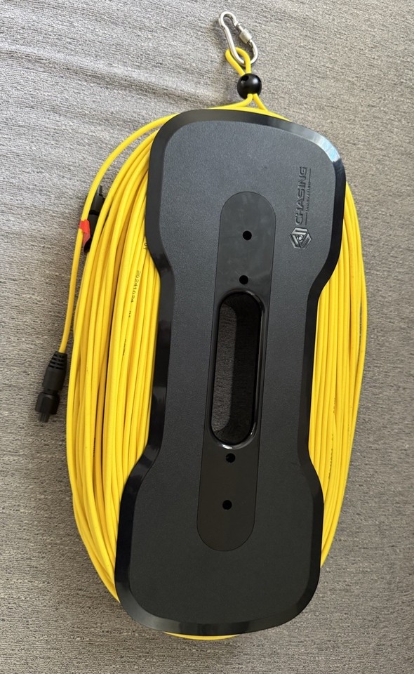 Chasing Gladius Mini S Underwater Drone ROV - 200M FlashPack Bundle ...