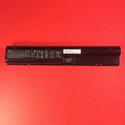 633805-001 PR06 HP Battery For HP ProBook 4535s 4530s 10.8V 47Wh ...
