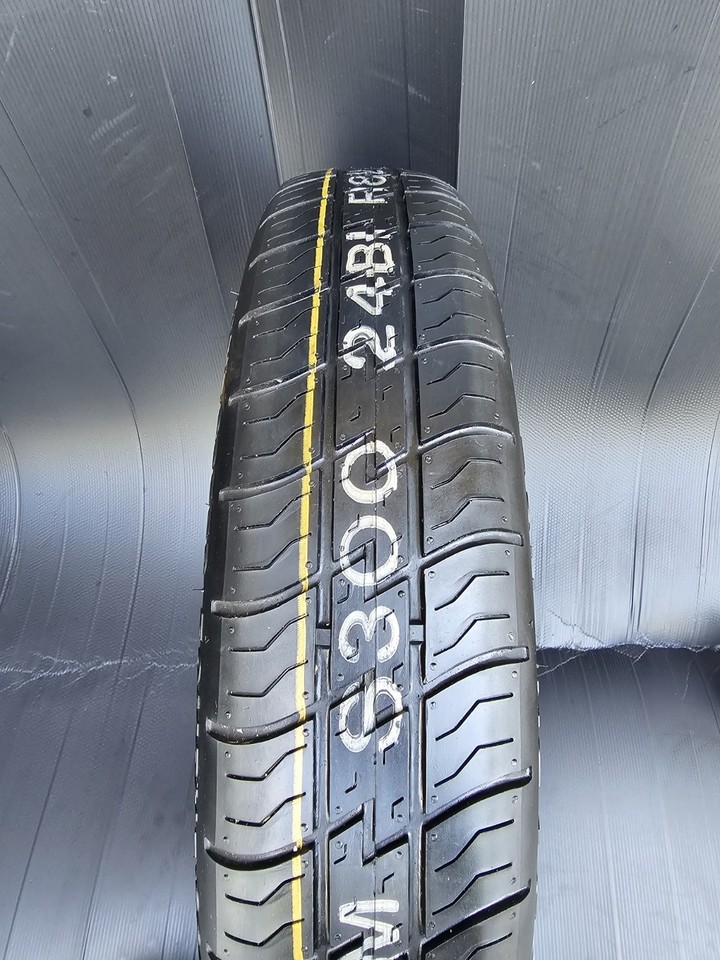 UNUSED 2016 - 2019 AUDI Q2 16" SPARE SPACE SAVER WHEEL + JACK KIT | eBay UK