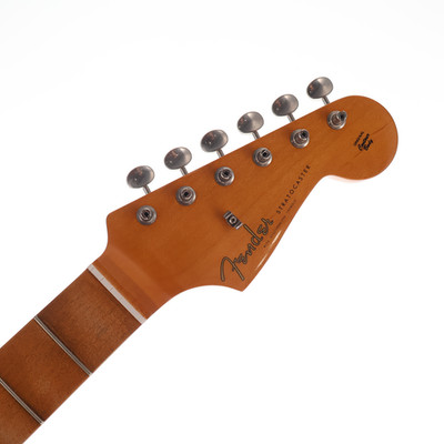 Fender Stratocaster Neck Vintera II 60's Road Worn Maple MAXED TRUSS ...