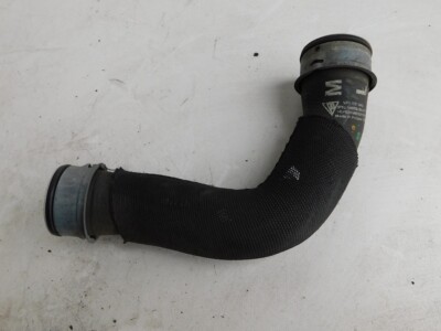Porsche Carrera S 911 991.2 2017 Engine Coolant Outlet Hose LHS ...