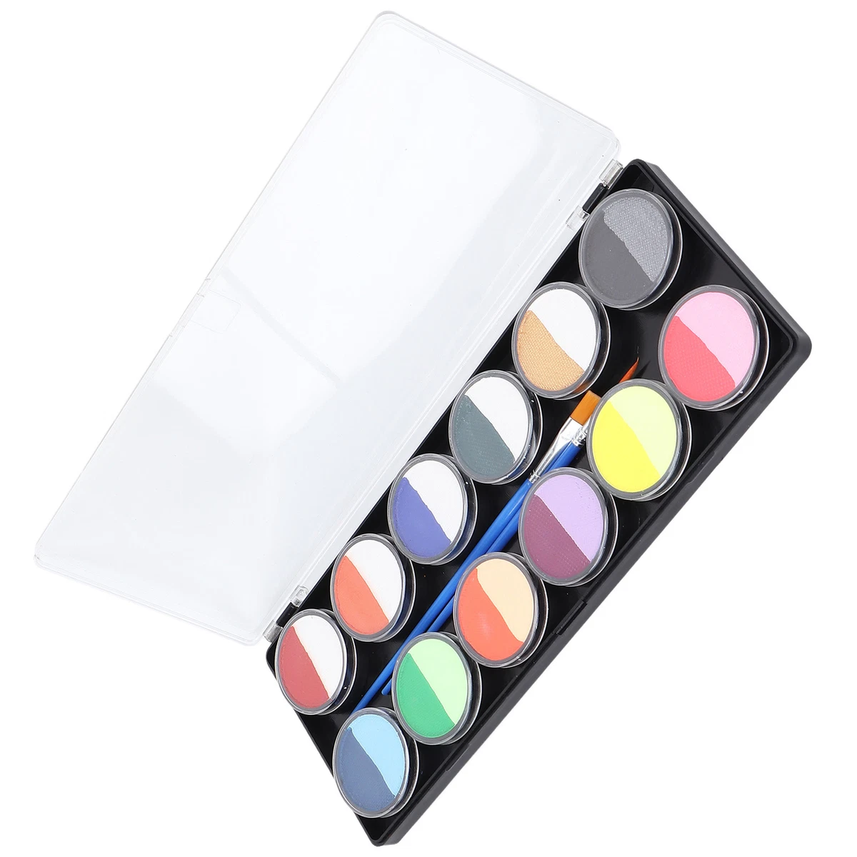 Cosplay Makeup Kit | Saubhaya Makeup